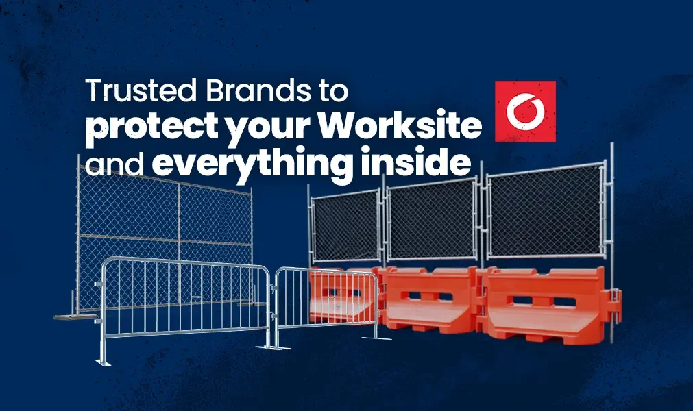 Sonco | Crowd Control & Perimeter Security Solutions