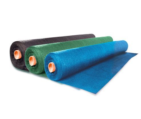 Construction Windscreen | Raw Rolls