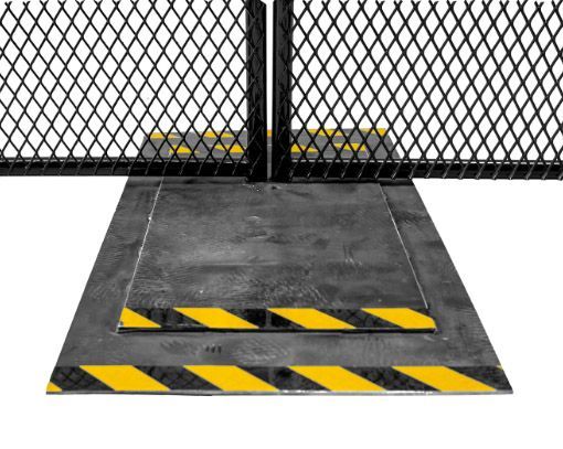 Anti-Climb Security Fences | SONCO