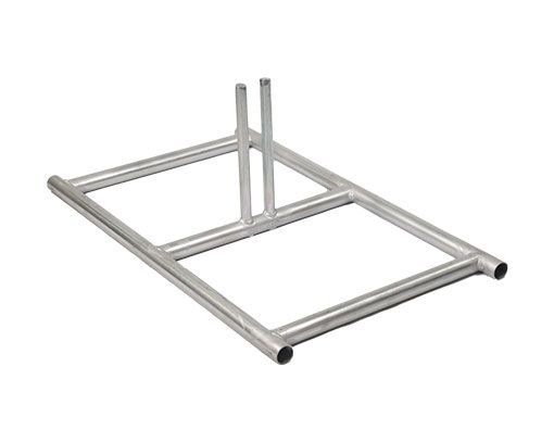 Metal Tube Panel Stand | SONCO