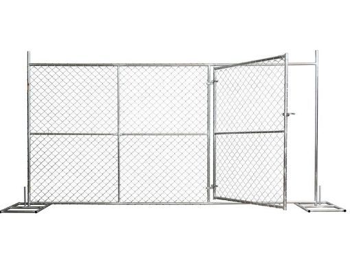 Versa Gate Panel | SONCO