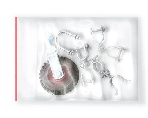 Versa Vehicle Gate Kit | SONCO