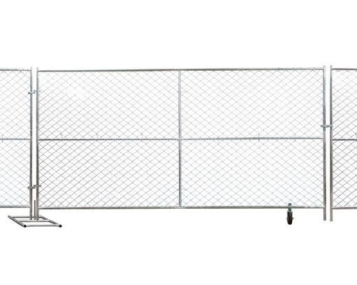 Versa Vehicle Gate Kit | SONCO