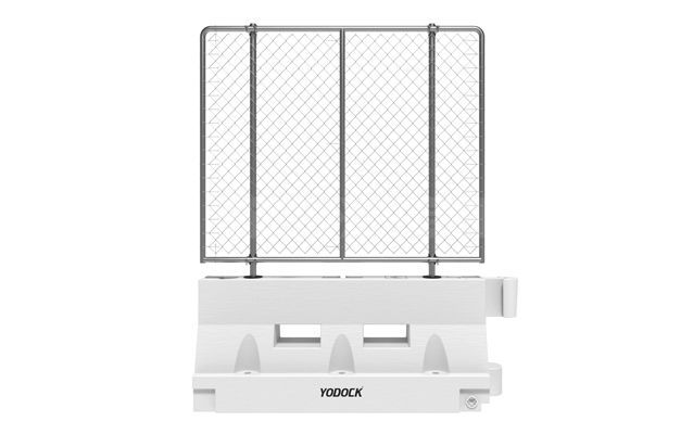 Yodock 2001M Water Barrier