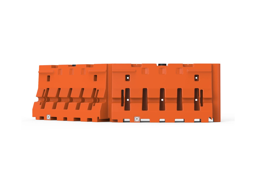 Safeguard 42 Barrier Truckload Bundle