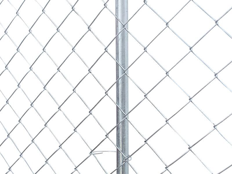 Temp Fence Panel Rack Bundle | W/ Base Options | SONCO