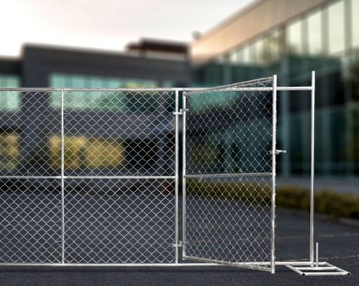 Versa Gate Panel | SONCO