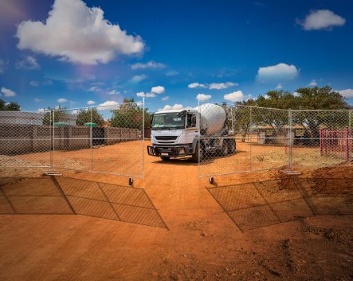 Versa Vehicle Gate Kit | SONCO