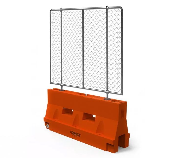 Yodock 2001M Water Barrier