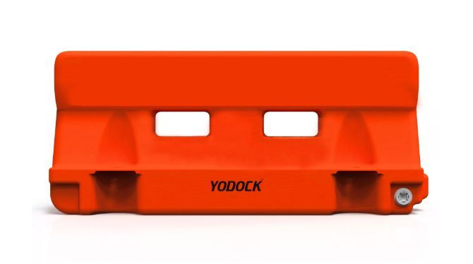 Yodock 2001MB
