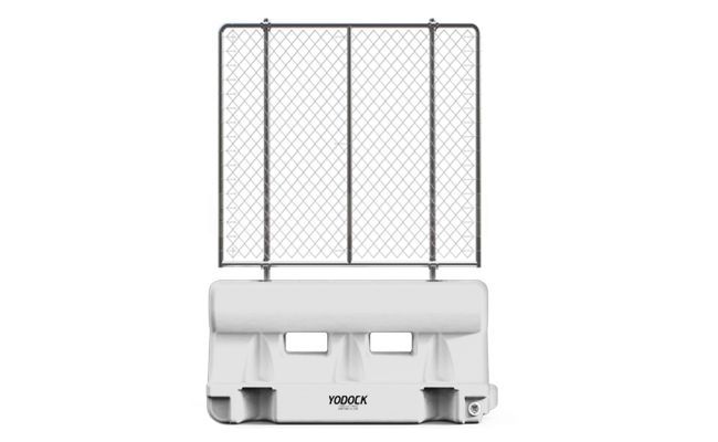 Yodock 2001MB