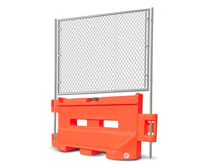 StrongFence 36 | Chainlink Fence Topper | SONCO