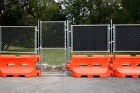 Safeguard 36 + Fence Topper | Truckload Bundle | SONCO