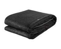 Block 90 Privacy Screen with Logo - Fence Screen | Sonco