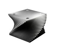 Chain Link Fence Base Plate - Fence Feeding | SONCO