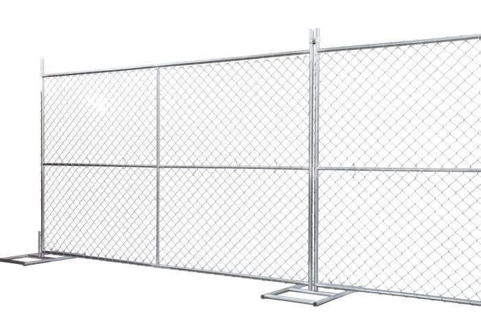 Wire Fence Panels