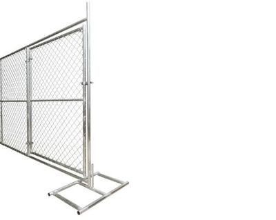 Versa Gate Panel | SONCO