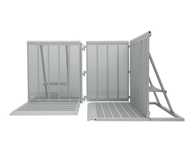 StageGuard A-500 | Versa Corner | Concert Barriers | SONCO