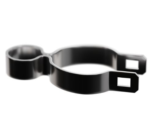 1-3/8" Female Gate Frame Hinge