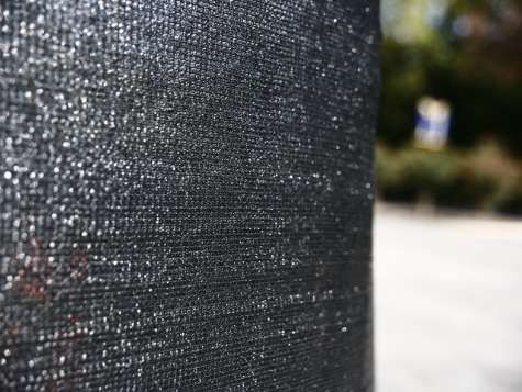 Block 90 Privacy Screen