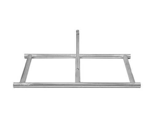Metal Tube Panel Stand | SONCO
