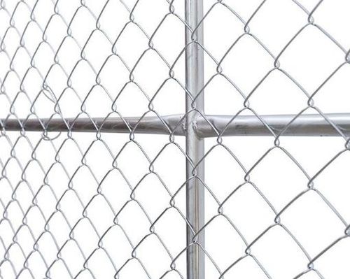 6x10 Versa Chain Link Fence Panel | SONCO
