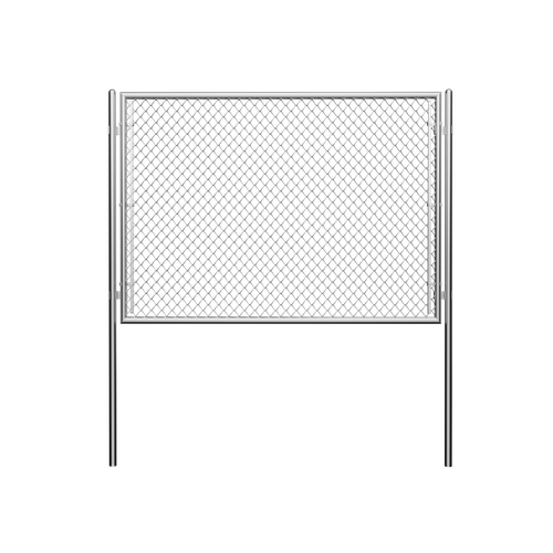 Water-Wall Fence