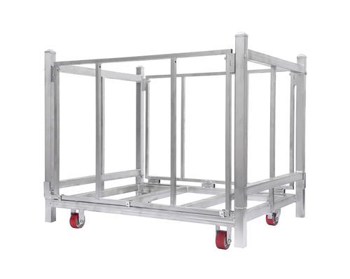 StageGuard Barrier Cart | SONCO
