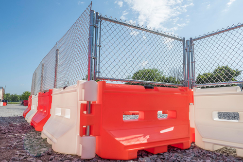 Safeguard 36 + Fence Topper | Truckload Bundle | SONCO