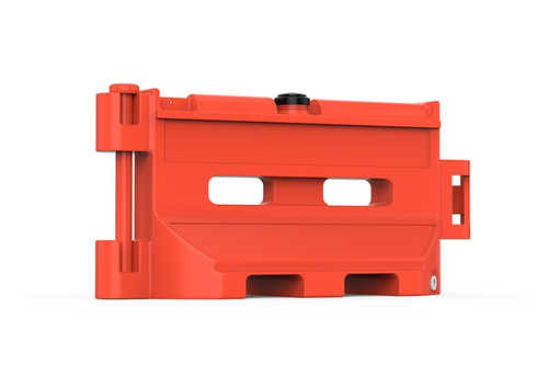 Safeguard 36 Barrier Truckload Bundle