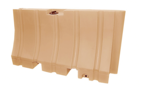 JerseyBlok Heavy-Duty